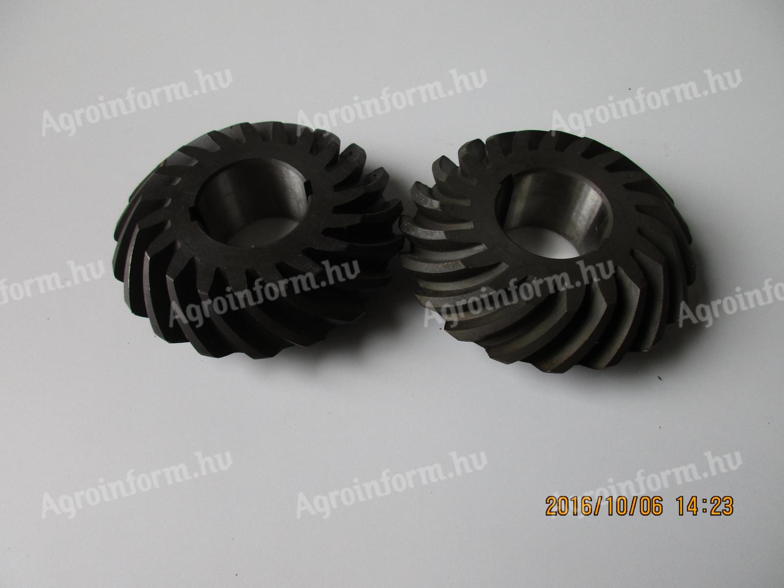 EREDETI, GYÁRI RK 2, RK4 KASZA, RZ-3, VZ-3 szárzúzó alkatrészek!Vigyázat hamisítják - Jász ...