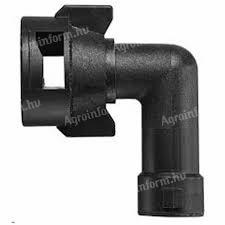 Quick TeeJet 90° - Pest vármegye Gödöllő - Agroinform.hu