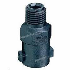Quick TeeJet adapter QJ1/4TT-NYB - Pest vármegye Gödöllő - Agroinform.hu