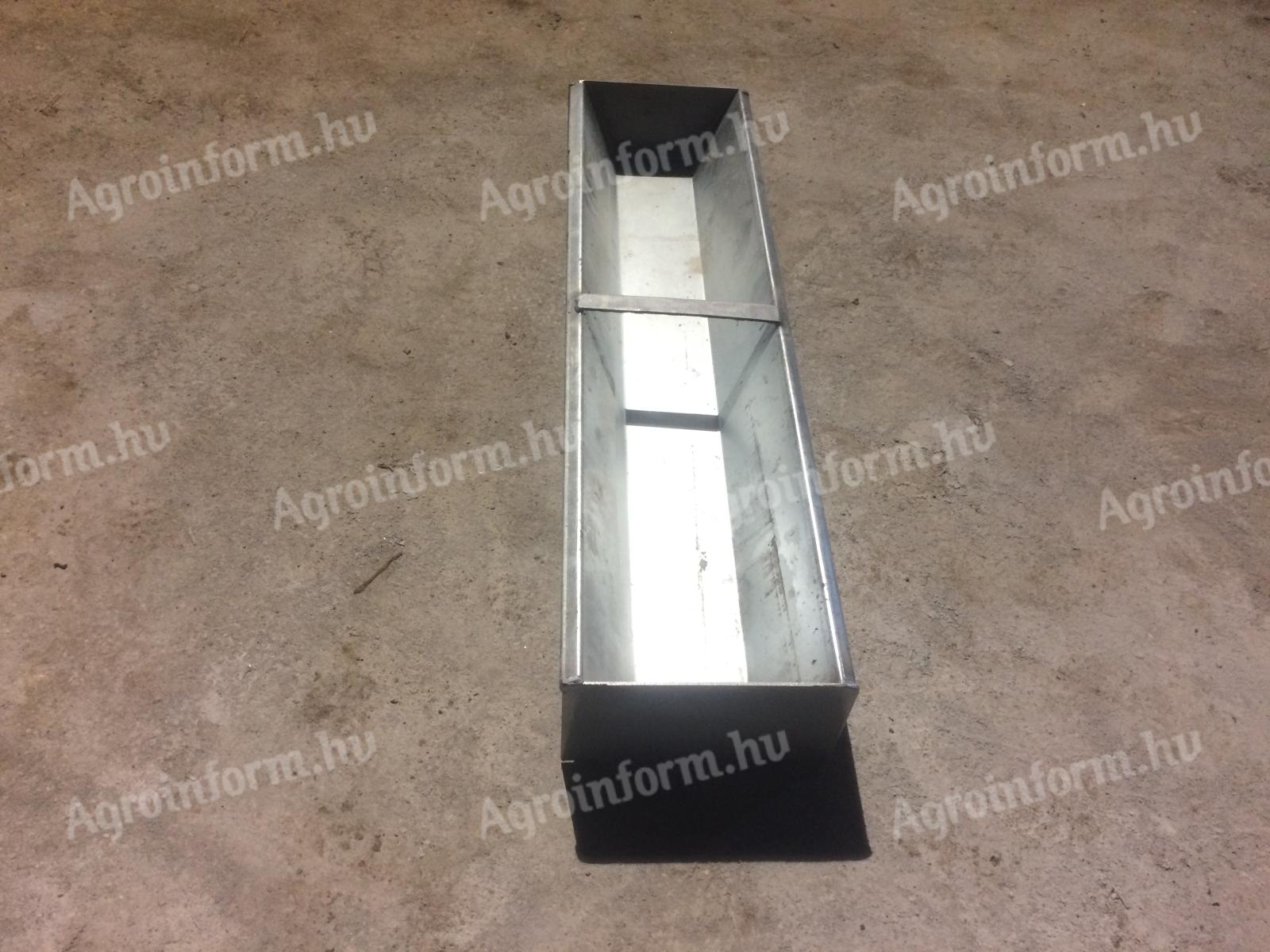 Sertés, juh, bárány etető, itató vályú - Szabolcs-Szatmár-Bereg ...