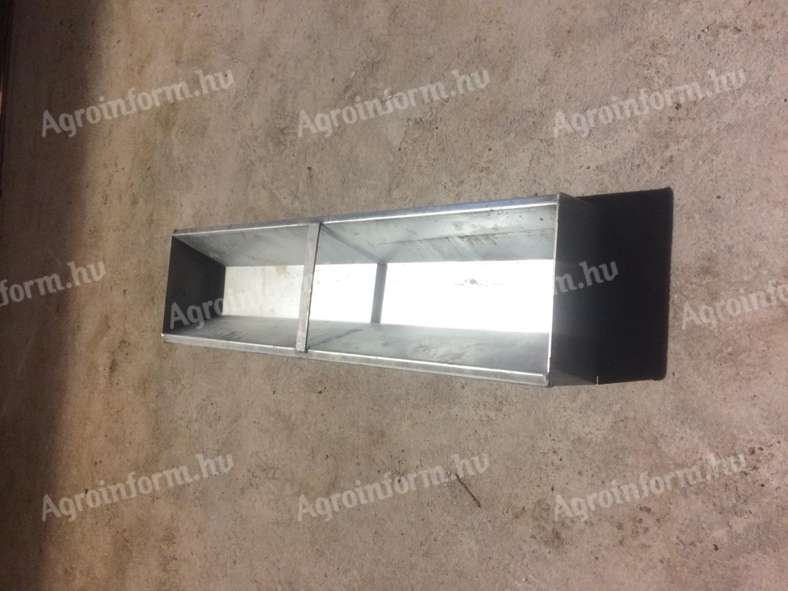 Sertés, juh, bárány etető, itató vályú - Szabolcs-Szatmár-Bereg ...