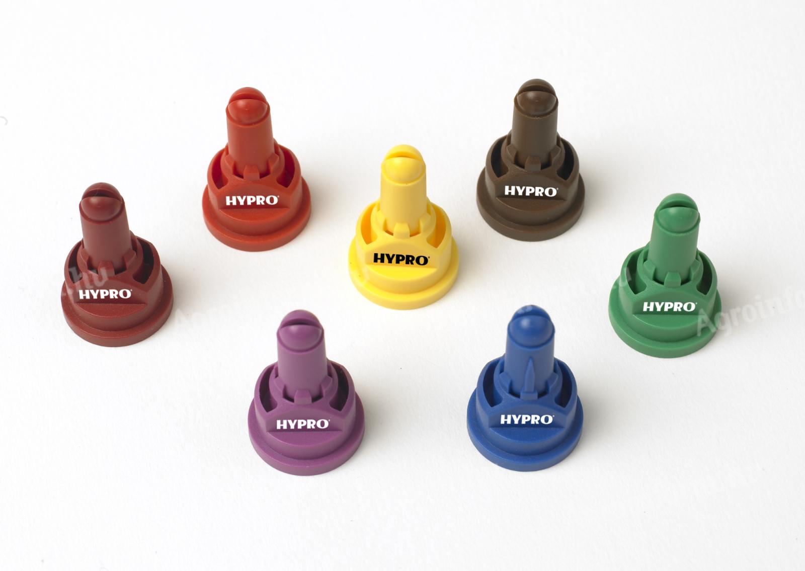 Hypro Guardian GA110... légbeszívásos, lapos sugarú fúvóka - Pest megye ...