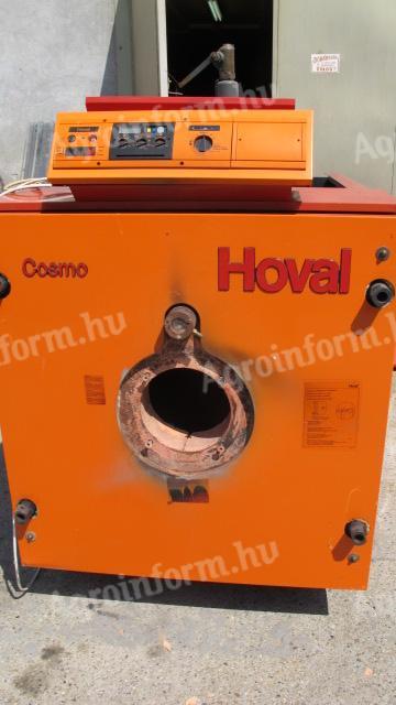 Hoval COSMO GÁzkazÁn EladÓ 2 DB Baltur ÉgŐvel - Komárom-Esztergom ...