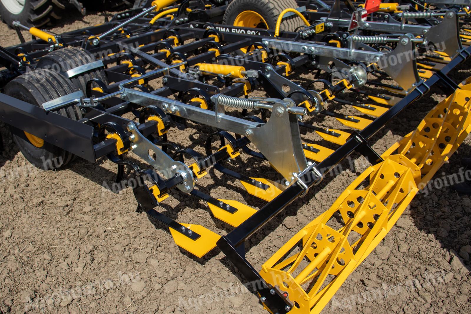 Multiva Optima EVO magágykészítők - Hajdú-Bihar vármegye Görbeháza ...