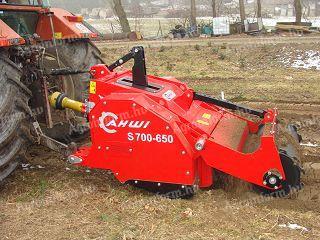 AHWI S700-650 pásztakészítő - Hajdú-Bihar vármegye Berettyóújfalu ...