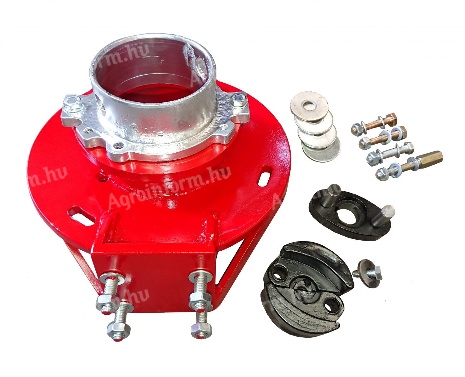 Terra Vari MJ5 T20 Gutbrod Új Honda Gcv 190 Motor Csere Szett - Jász ...