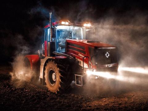 Kirovec traktor - Piactér | Agroinform.hu