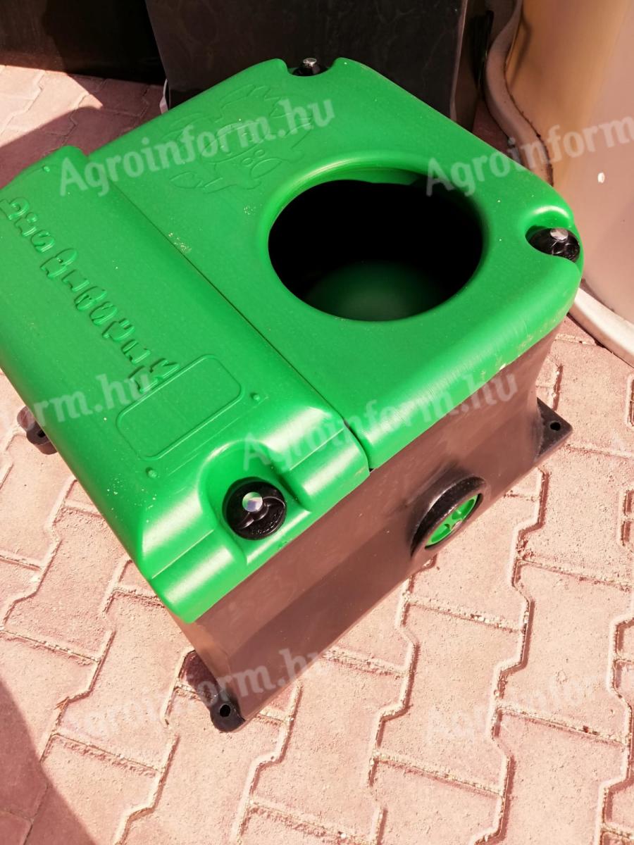 Fagymentes labdás itató - BUDAPEST 1106 Budapest (X. kerület ...