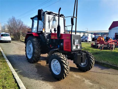 MTZ traktor és Belarus traktor - Piactér | Agroinform.hu