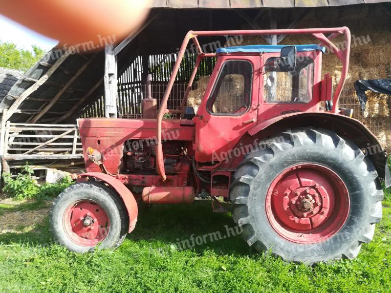 Mtz-50 eladó (aktív) - kínál - Márokpapi - 800.000 Ft - Agroinform.hu
