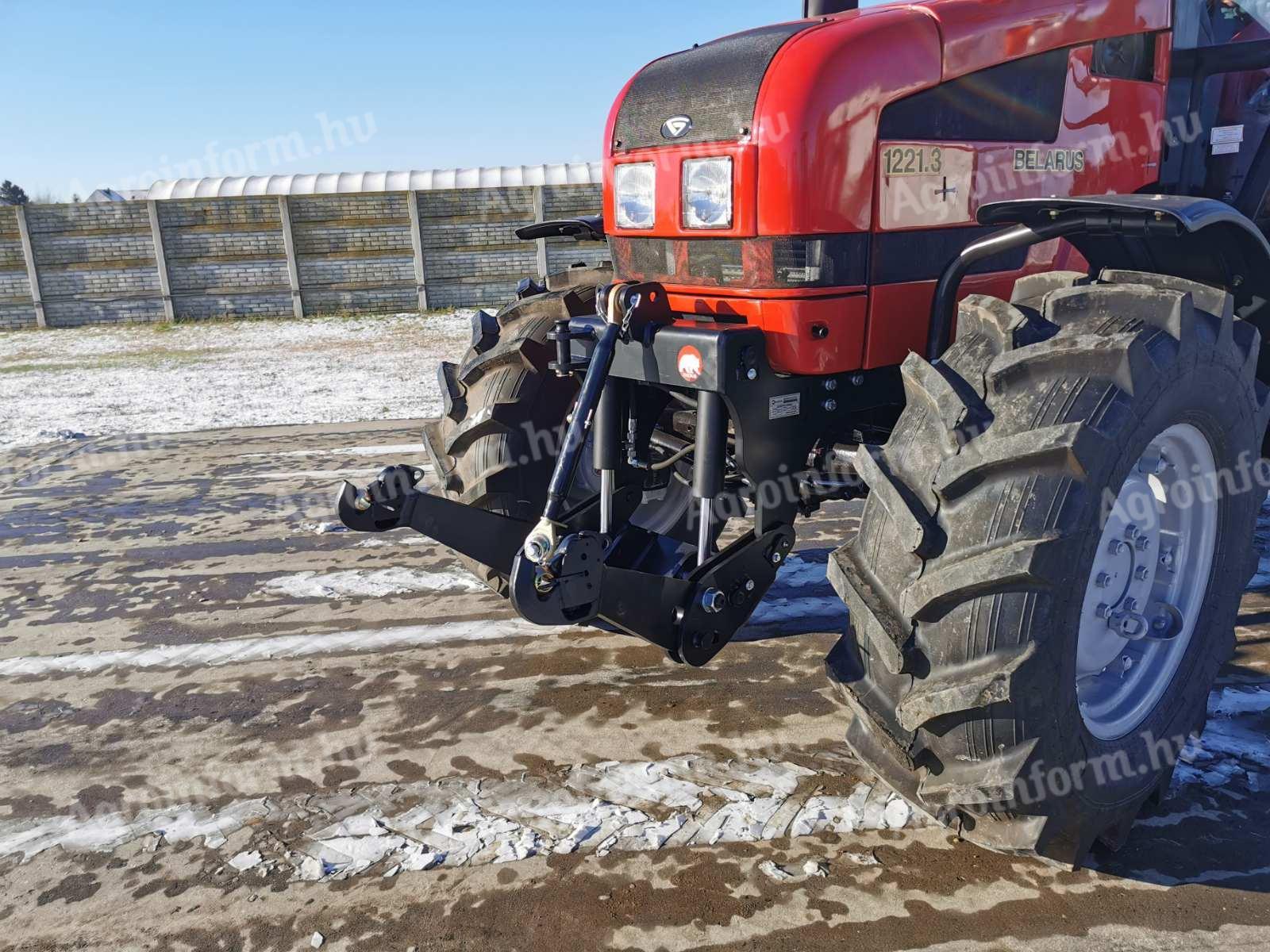 Fronthidraulika BELARUS MTZ 952.2, 952.3, 1025.2, 1025.3, 1221.2, 1221. ...