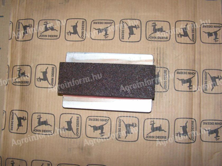 John Deere silózó köszörűkő AZ56626 - Hajdú-Bihar vármegye Püspökladány ...