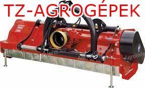 ACMA TM-H(olasz) típusú, hidraulikus eltolású mulcsozók 180-200-220-250 ...