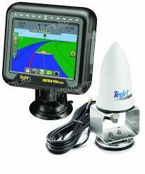 Új, Teejet Matrix Pro 570 GS sorvezető eladó - Csongrád-Csanád vármegye ...