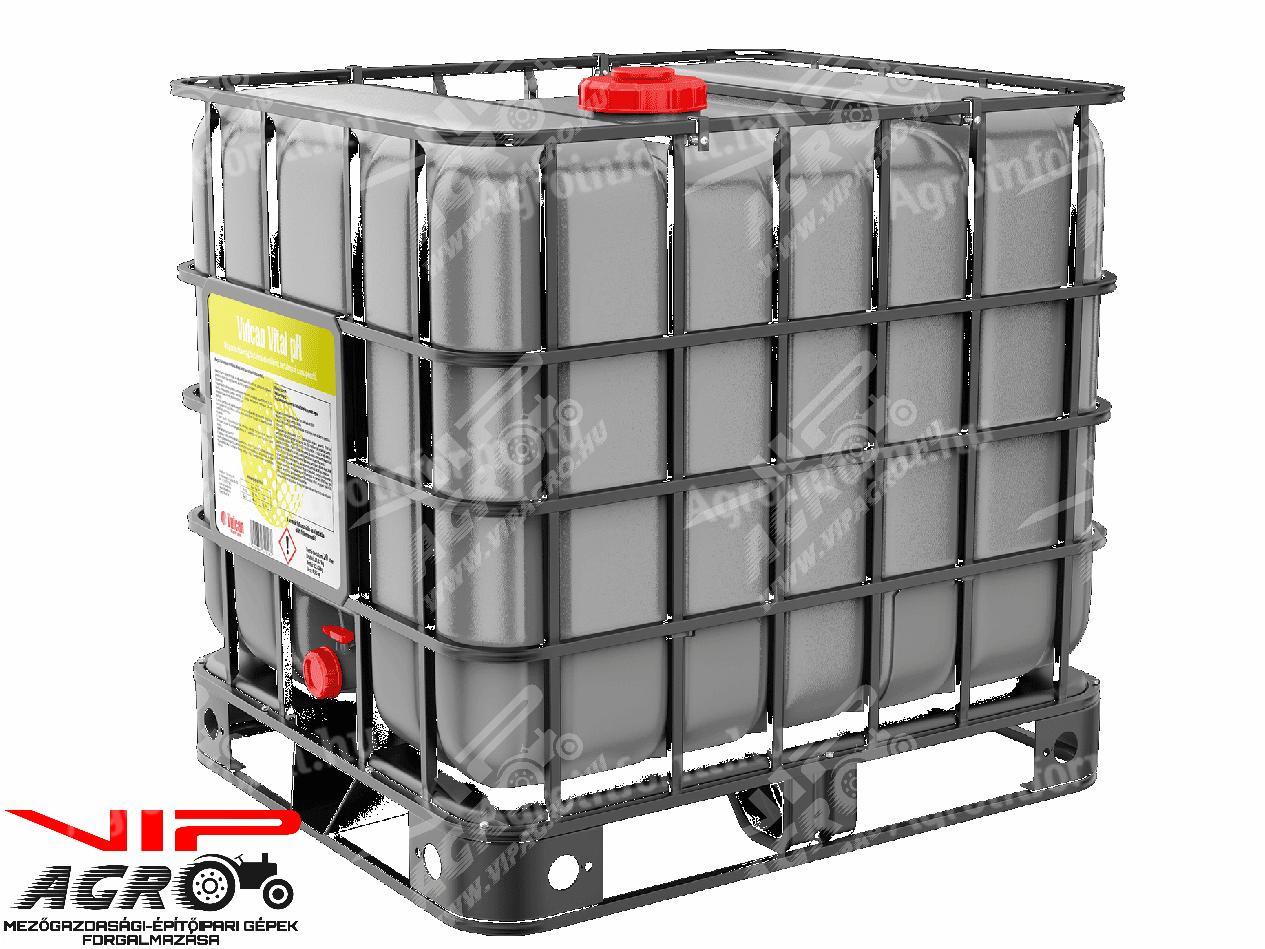 Vulcan Foszfor alapú termékek NPK+, PK+ME, NP+Zn, Vital pH, Profi Pmax ...