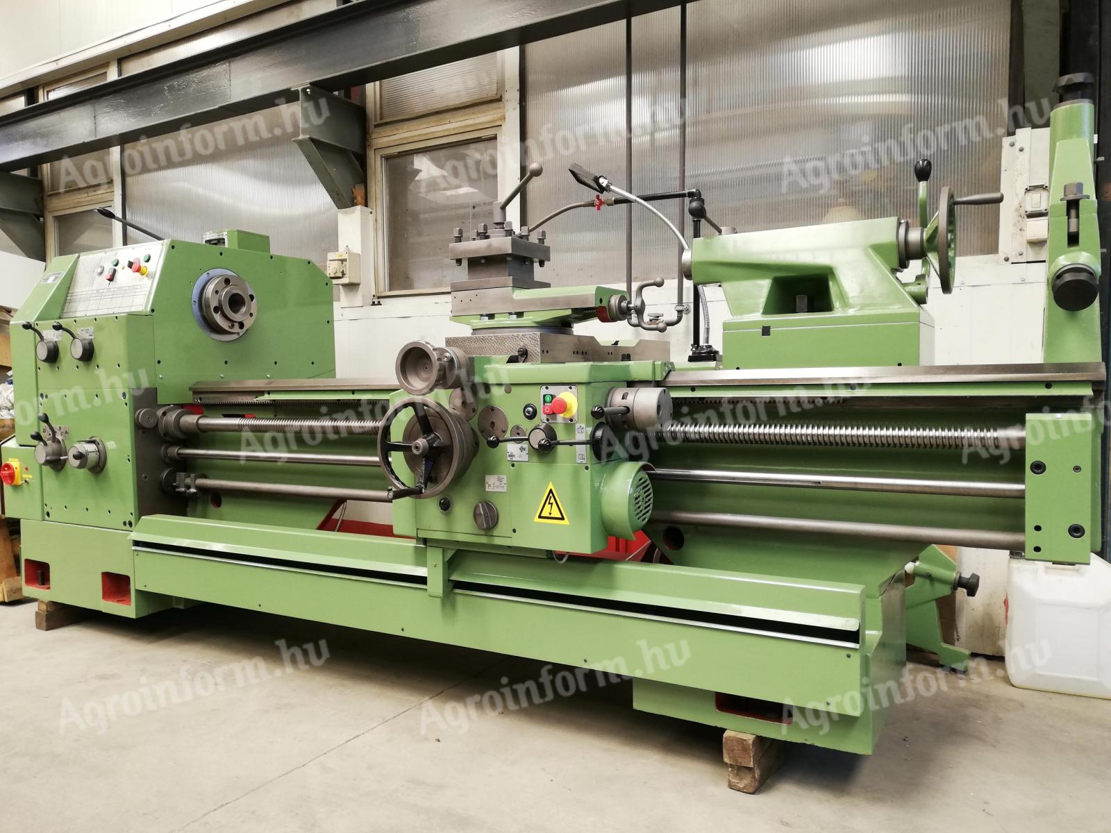 EE500 EE630 EE800 esztergagép ÚJ alkatrészek - Szabolcs-Szatmár-Bereg ...