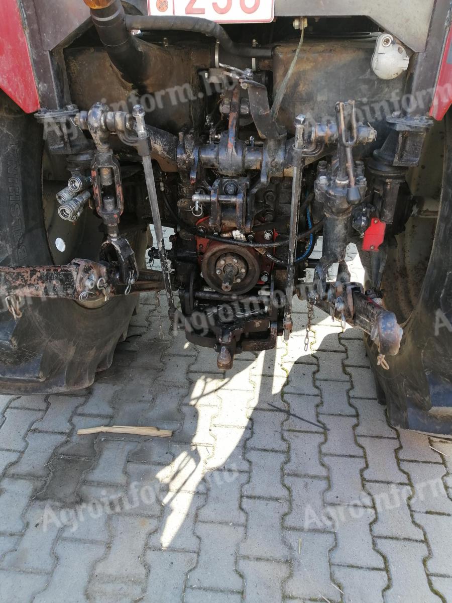 Belarus MTZ 892.2 eladó - Borsod-Abaúj Zemplén vármegye Miskolc ...