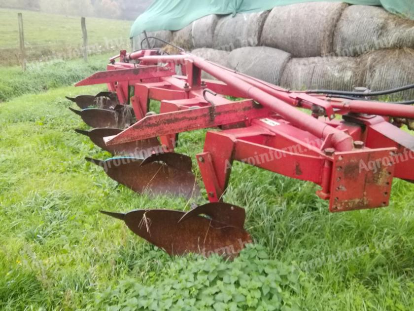 Rabe condor eke - Borsod-Abaúj Zemplén vármegye Hangony - Agroinform.hu