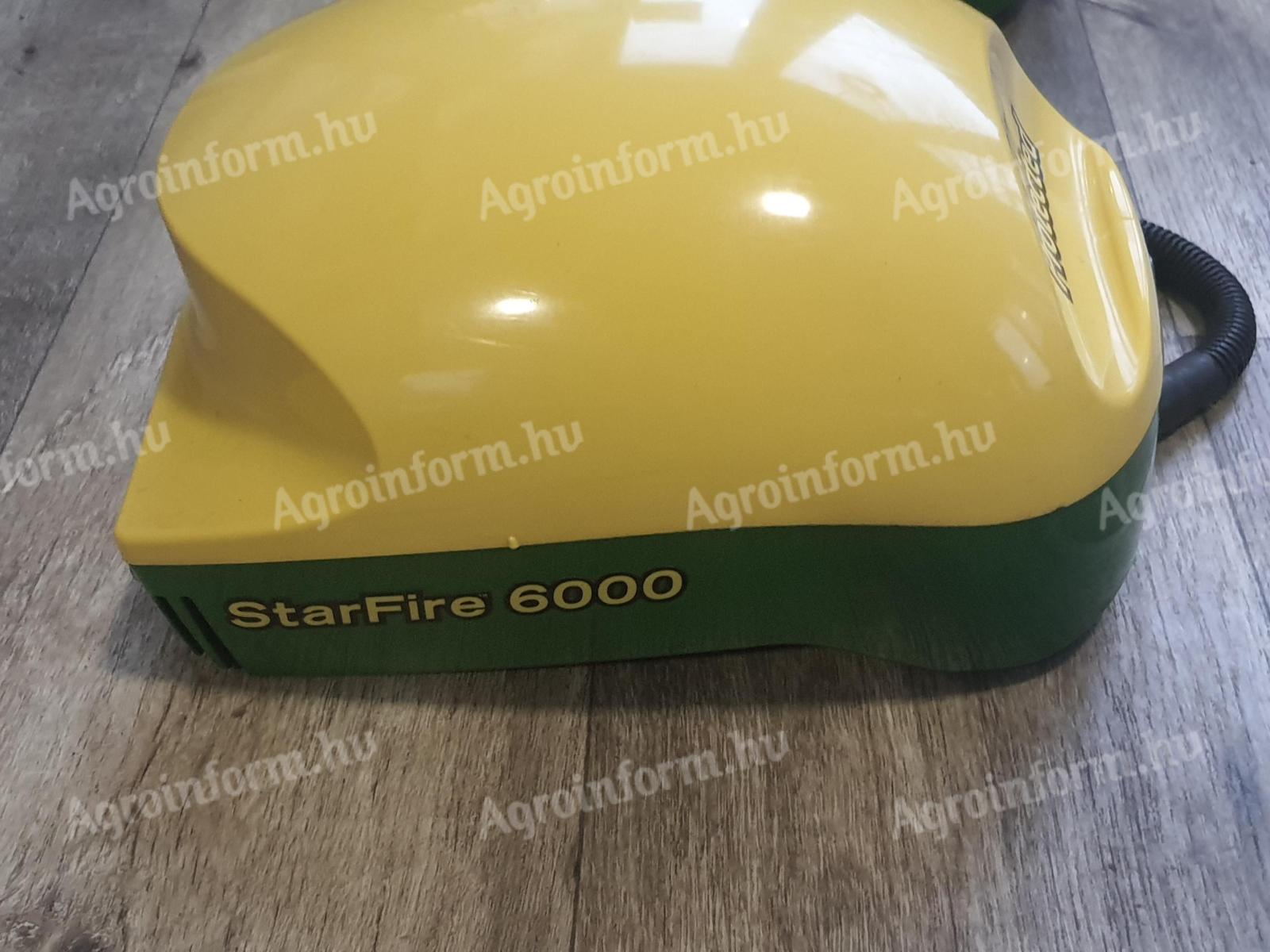 John Deere SF 6000 SF3 antennák eladók! ITLS - Békés vármegye ...