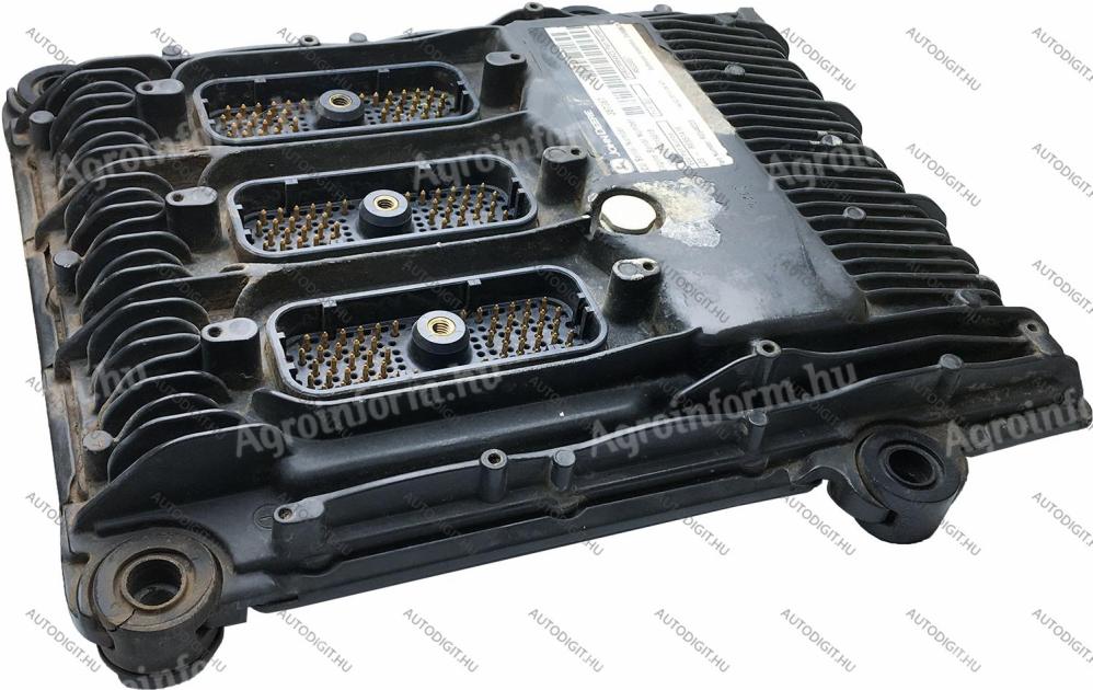 Phoenix L21 / L22 / L23 / L33 / L34 ECU (John Deere - John Deere, Claas ...