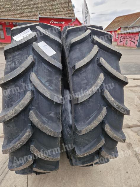 Vredestein 420/85 R38 - Békés vármegye 5624 Doboz - Agroinform.hu