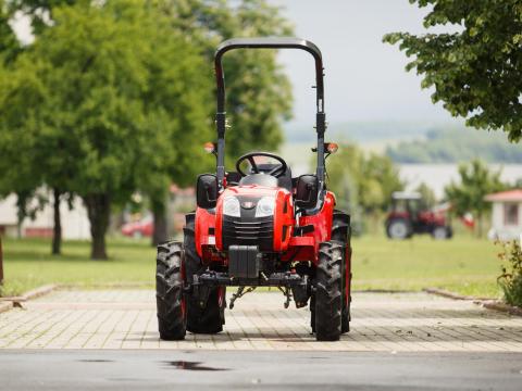 Irum traktor - Piactér | Agroinform.hu