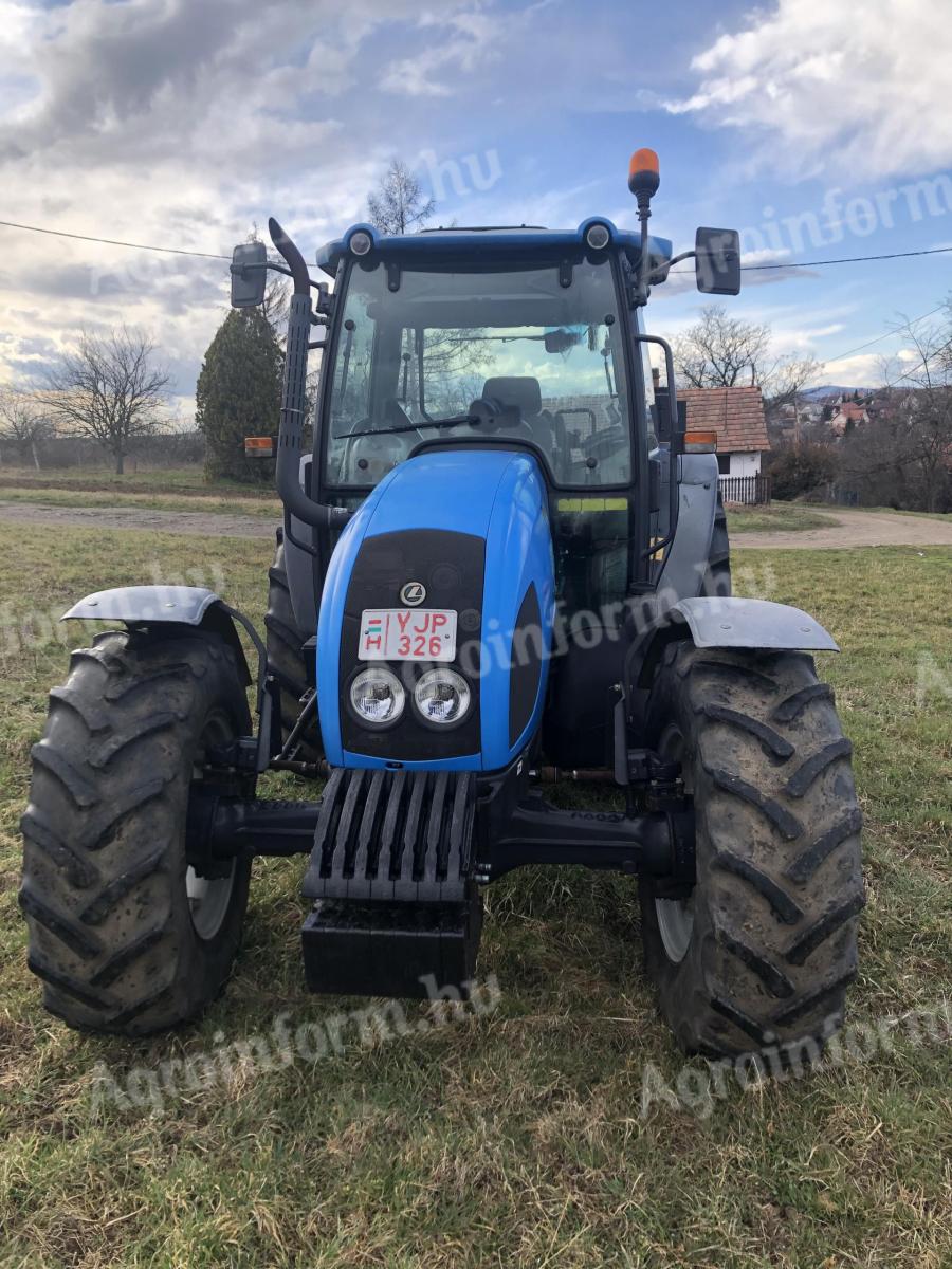 Landini Powerfarm 95 - Heves vármegye Nagyréde - Agroinform.hu