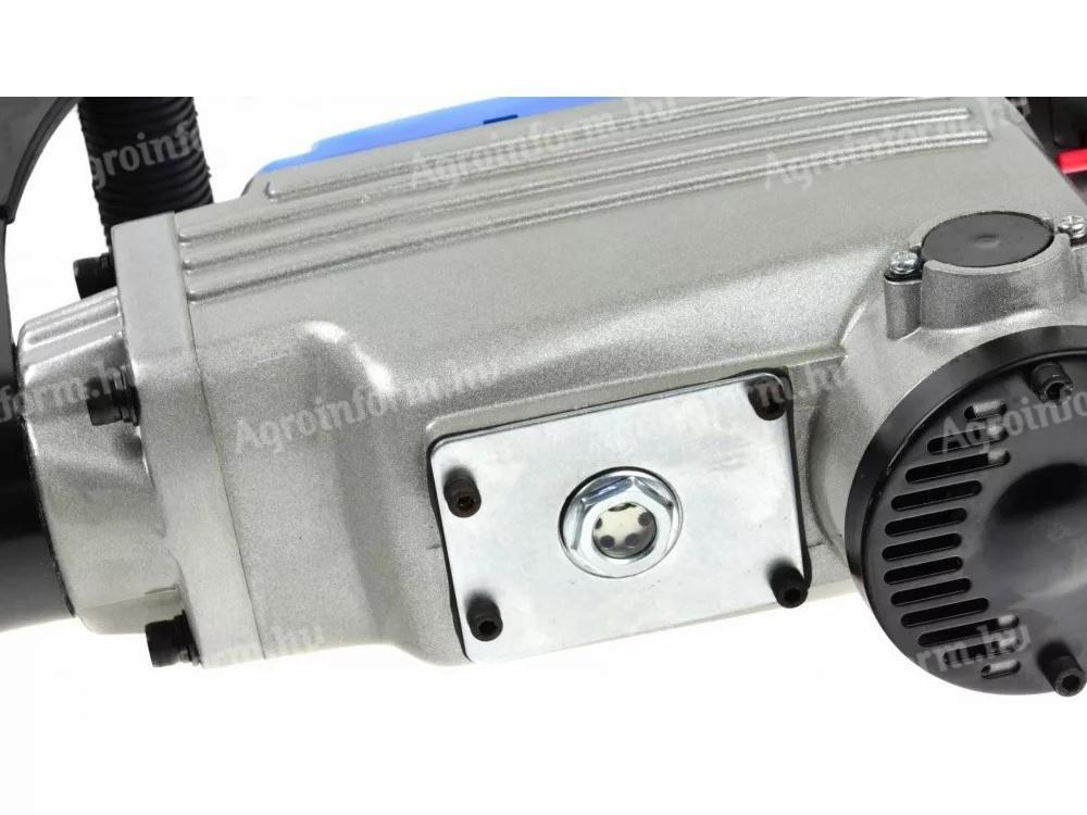ÚJ Bontókalapács, Vésőgép 42 Joule / 1500W * Geko G80700 * SDS HEX ...