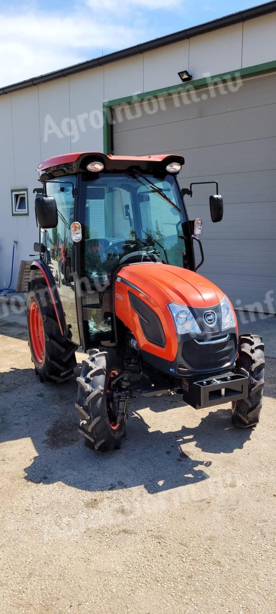 Kioti DK 5020 C traktor - Veszprém vármegye 8500 Pápa - Agroinform.hu