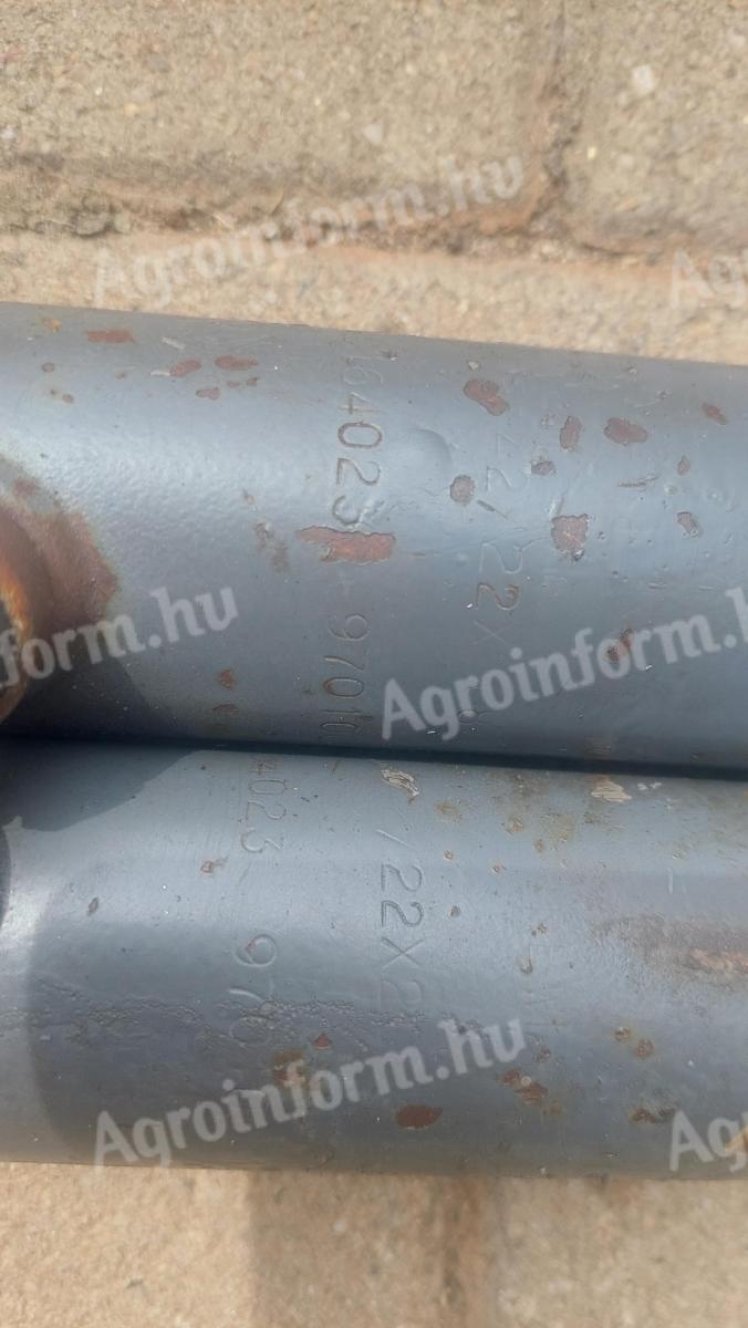 Felújított Kormány munkahenger FIAT TL70 TL80TL70 TL L75 L85 L95 New ...