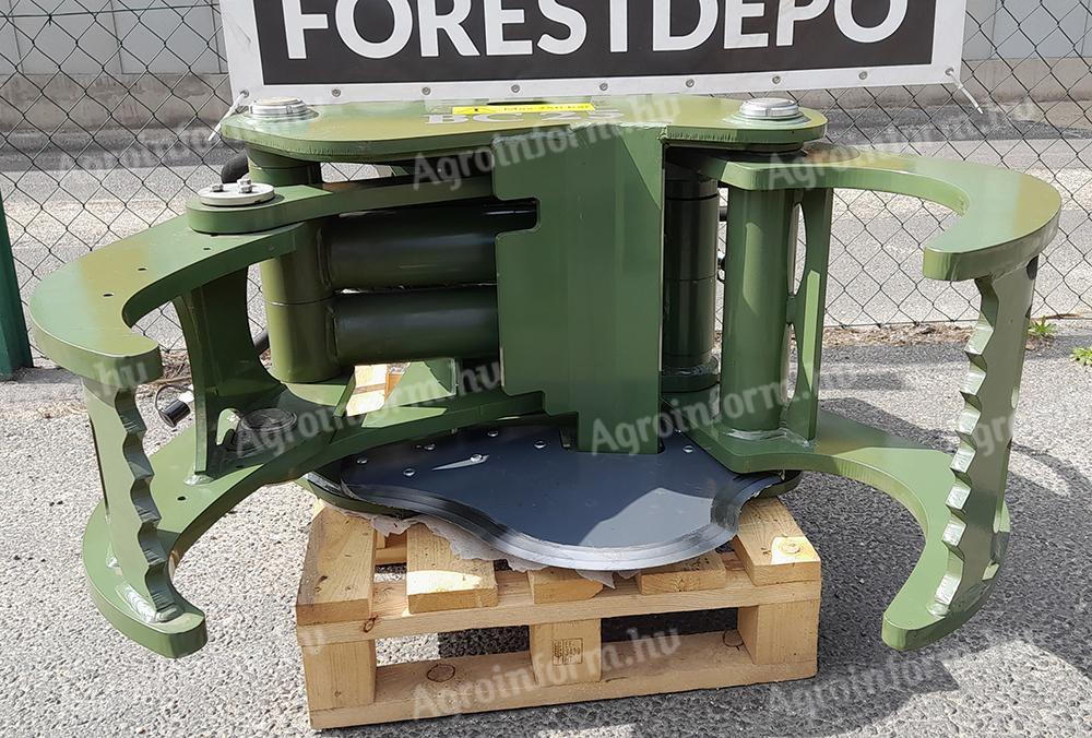 Farma BC 25 fakivágó adapter - BUDAPEST 1239 Budapest (XXIII. kerület ...