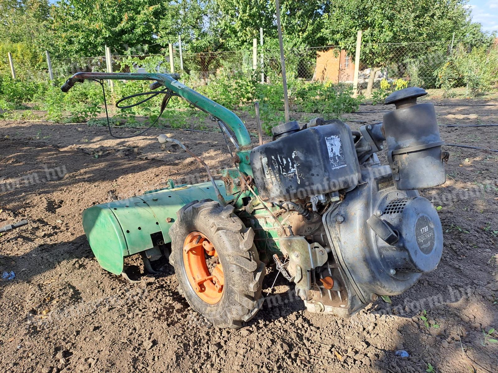 Stabil motor - Csongrád-Csanád vármegye Szeged - Agroinform.hu