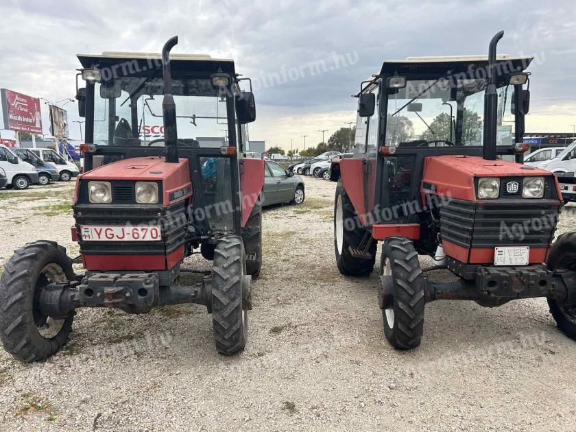 UTB U 533 DT - Bács-Kiskun vármegye Kiskunhalas - Agroinform.hu