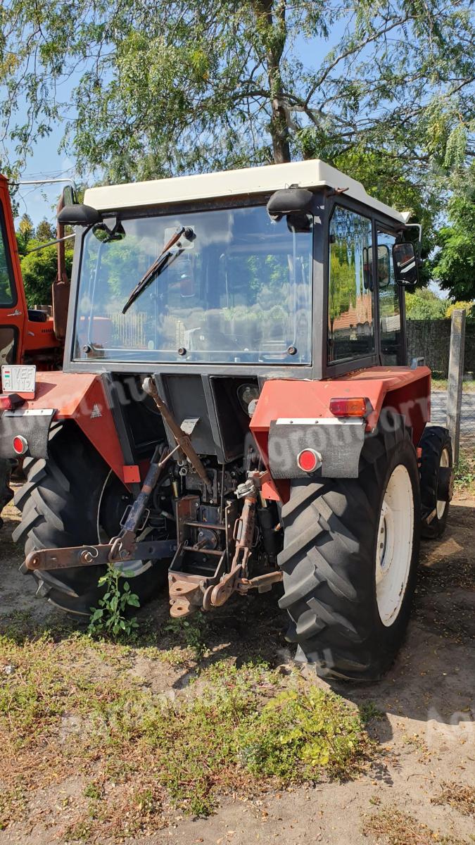 UTB U 533 DT - Bács-Kiskun vármegye Kiskunhalas - Agroinform.hu