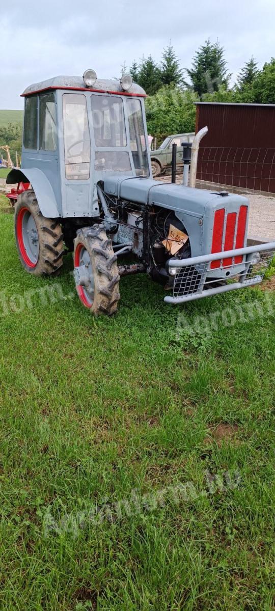 Dutra - Zala vármegye 8800 Nagykanizsa - Agroinform.hu