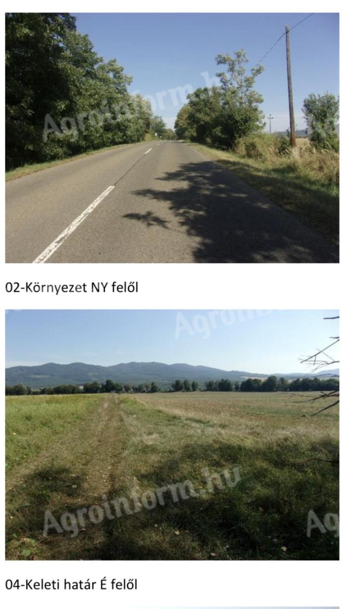 Perōcsèny - szàntó - Pest vármegye Perőcsény - Agroinform.hu