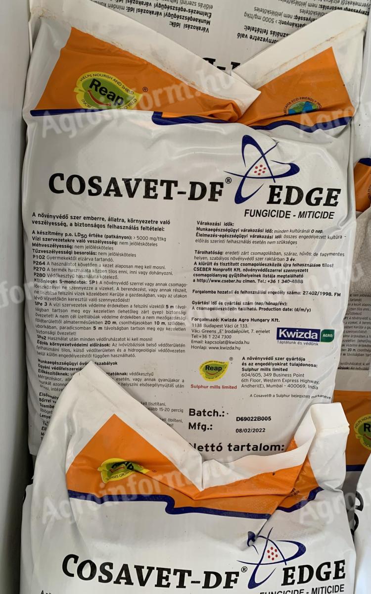 Cosavet gombaölő permetszer AKCIÓ - Bács-Kiskun megye Soltvadkert ...