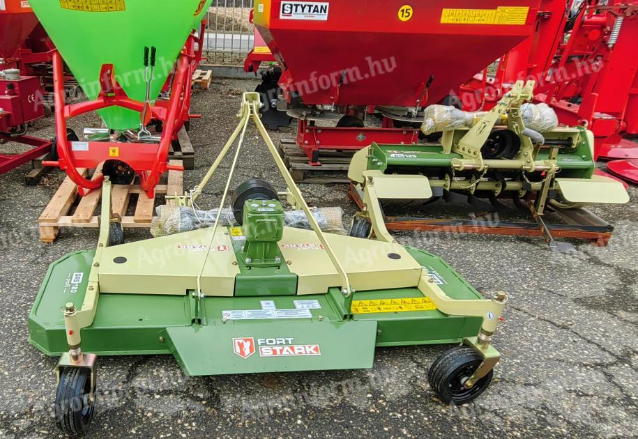Stark GRS 180 Profi Rotációs kasza - Szabolcs-Szatmár-Bereg vármegye ...