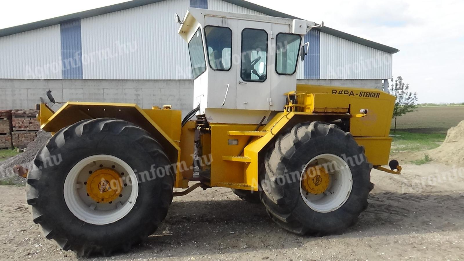 Rába 250 - Csongrád-Csanád vármegye Hódmezővásárhely - Agroinform.hu