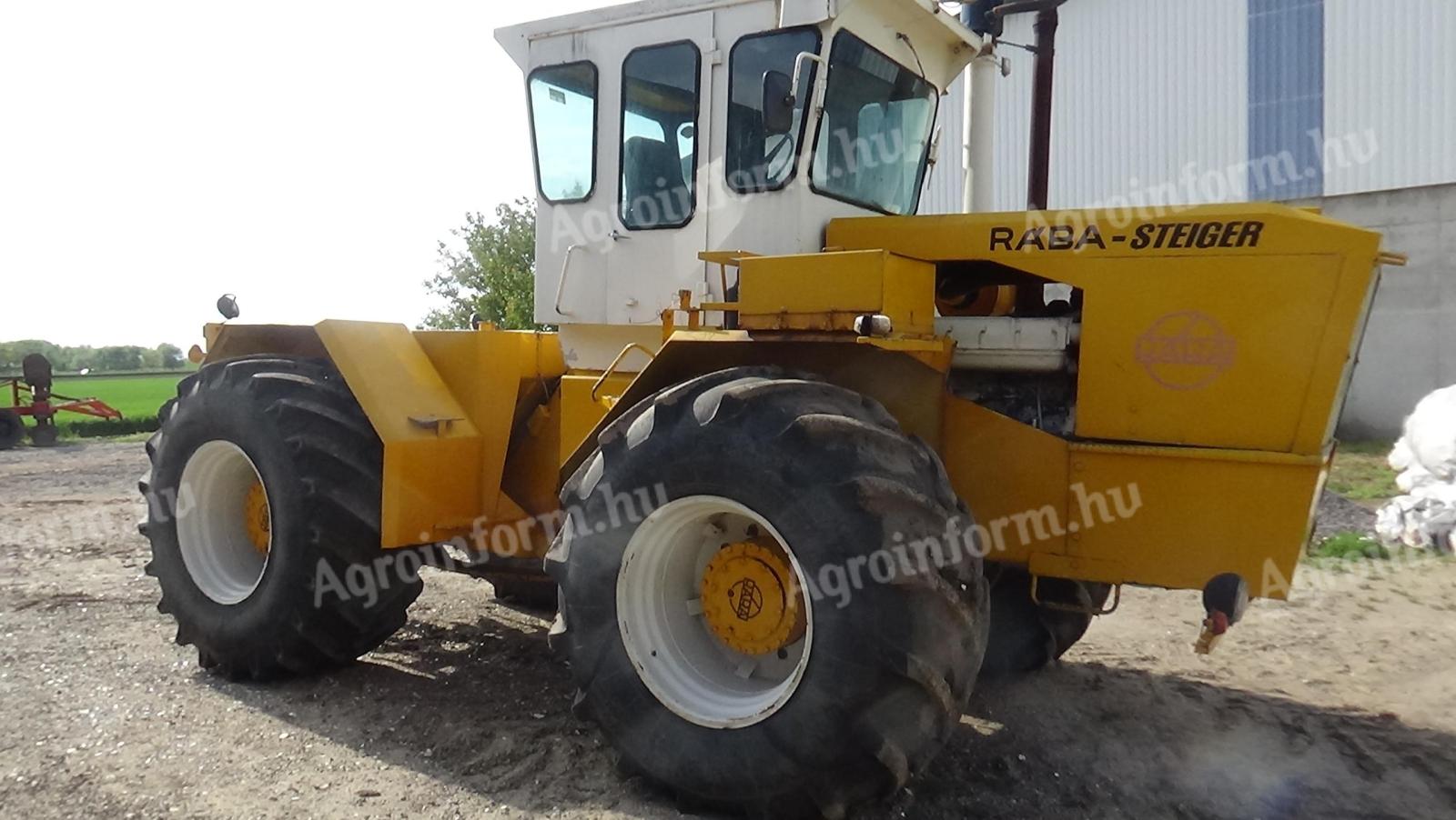 Rába 250 - Csongrád-Csanád vármegye Hódmezővásárhely - Agroinform.hu