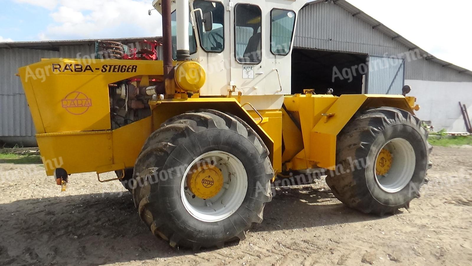 Rába 250 - Csongrád-Csanád vármegye Hódmezővásárhely - Agroinform.hu