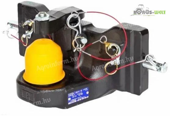 Rockinger K80 vonófej (John Deere) - Bács-Kiskun vármegye Kiskőrös ...