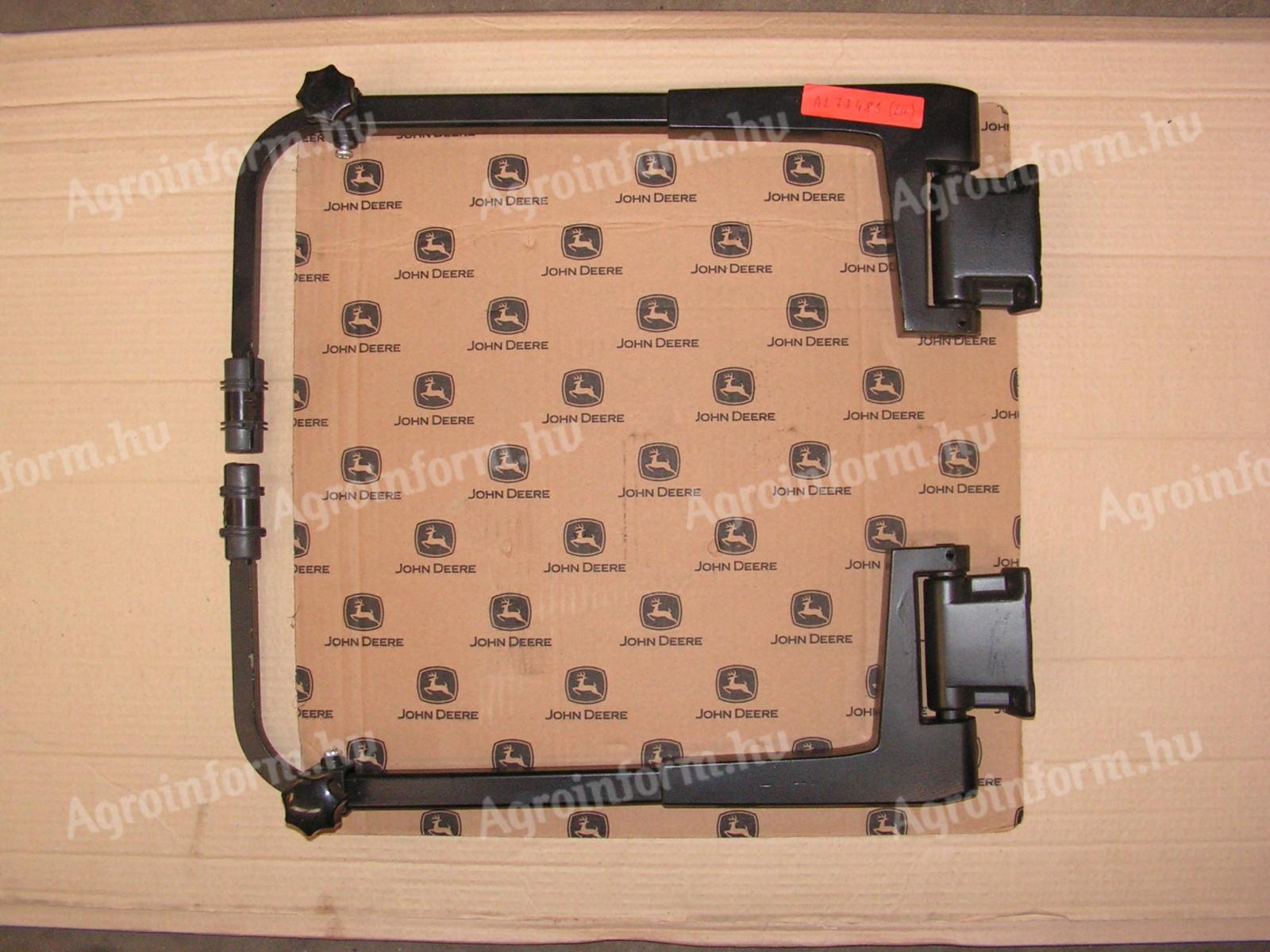 John Deere teleszkópos tükörtartó AL77483, AL77484 - Hajdú-Bihar ...