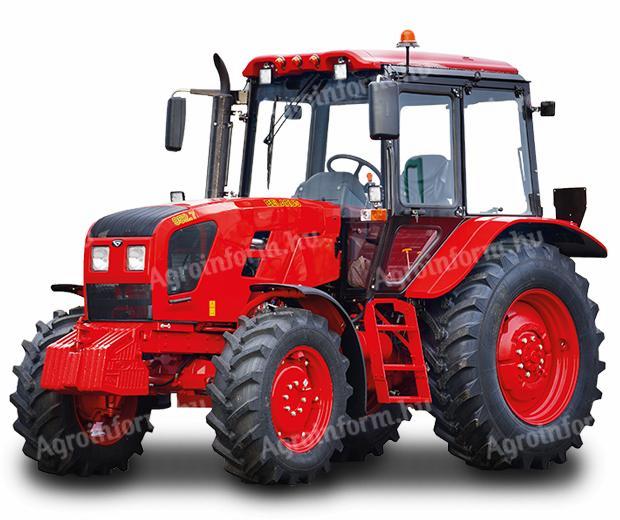 Belarus MTZ 952.7 - Pest vármegye 2310 Szigetszentmiklós - Agroinform.hu