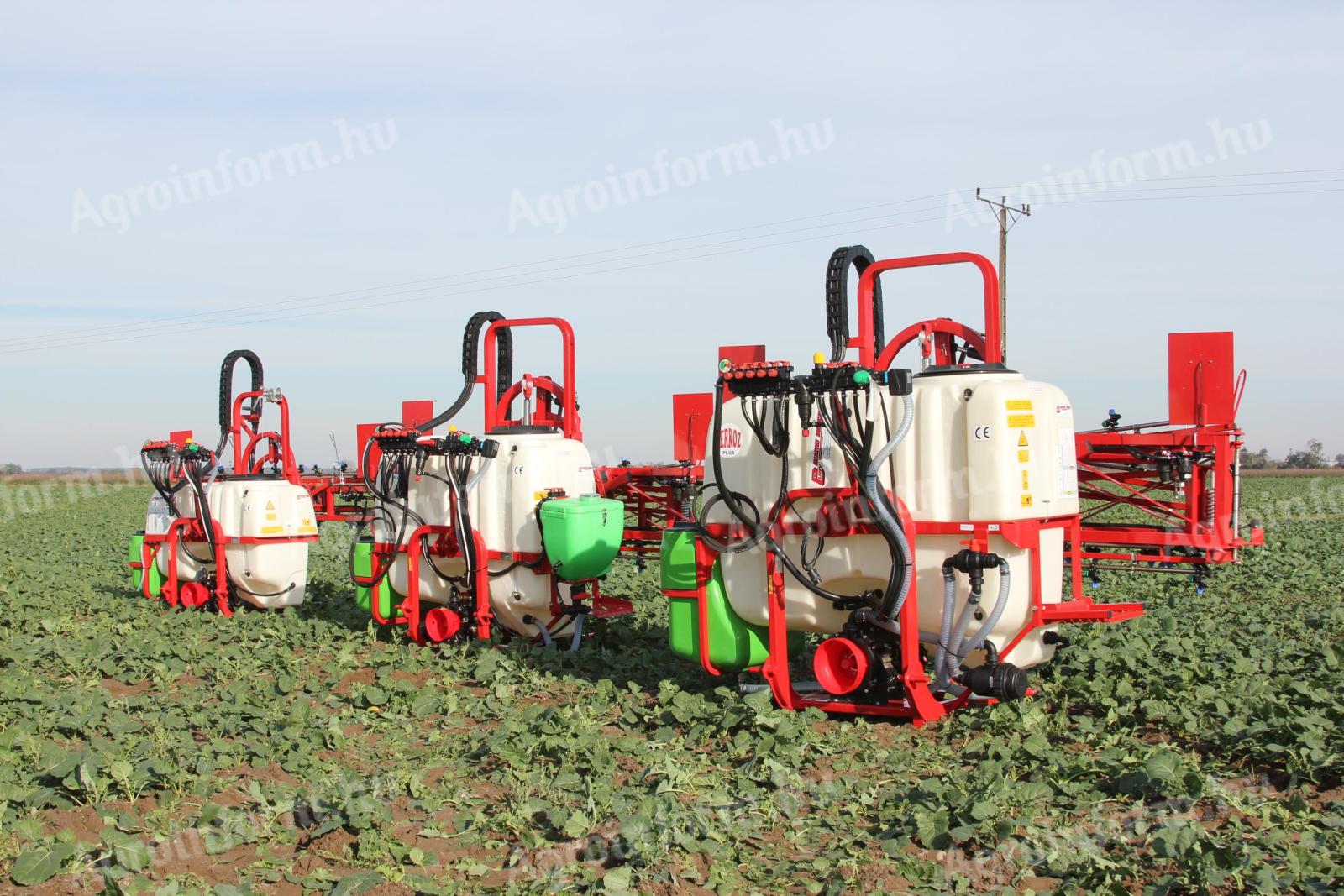 BURY - PERKOZ FÜGGESZTETT PERMETEZŐ - 400L- 600L- 800L- 1000L - ROYAL ...