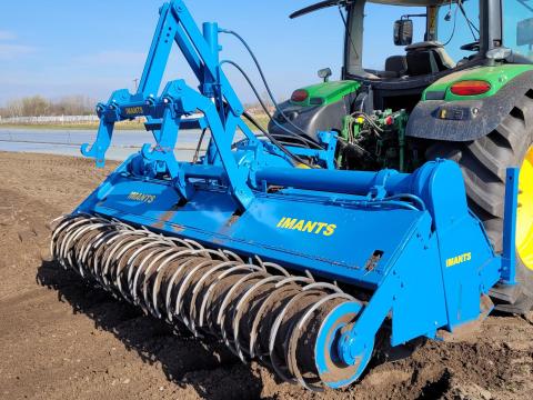 Eladó imants - Piactér | Agroinform.hu