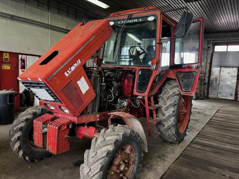 Eladó mtz - Piactér | Agroinform.hu