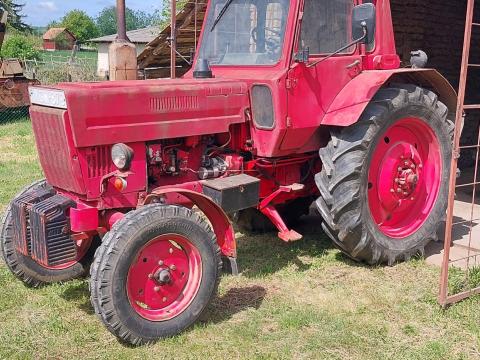 MTZ / Belarus MTZ-80 hirdetések - Piactér | Agroinform.hu