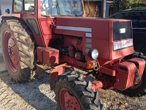 LTZ traktor - Piactér | Agroinform.hu