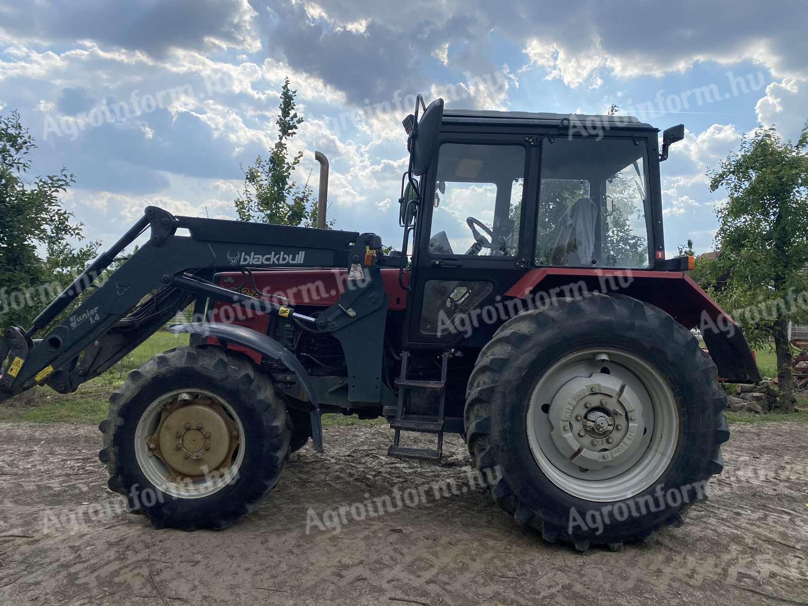 Eladó Belarus MTZ 892.2 - Szabolcs-Szatmár-Bereg vármegye 4824 ...